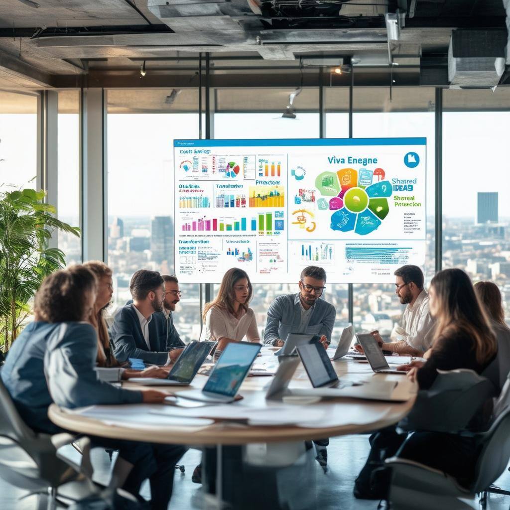 Valorem Reply - Viva Engage Migration Accelerator