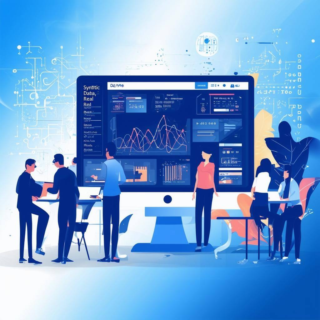 Valorem Reply - Synthetic Data Generator