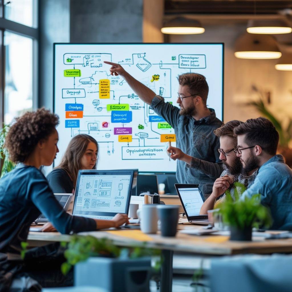 Valorem Reply - Developer Experience Compass