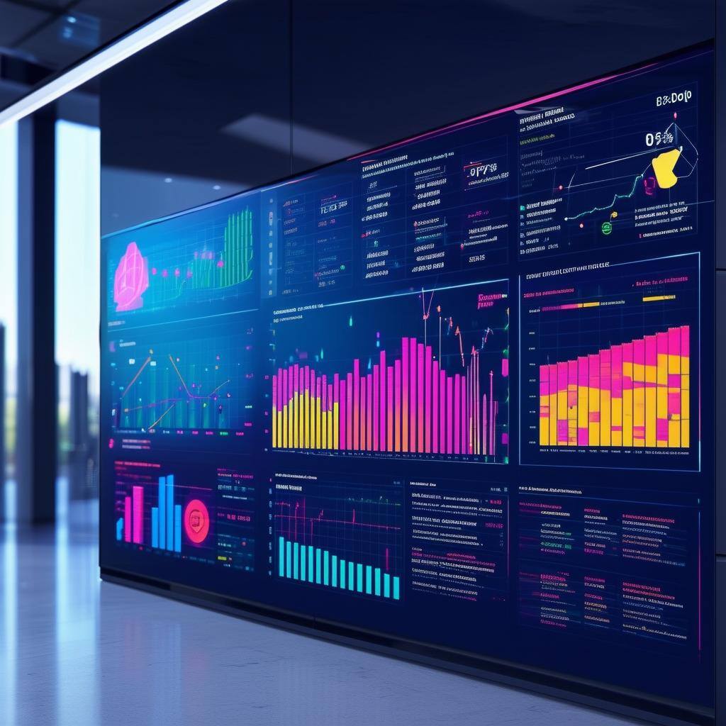 Valorem Reply - Advanced Demand Forecasting Accelerator